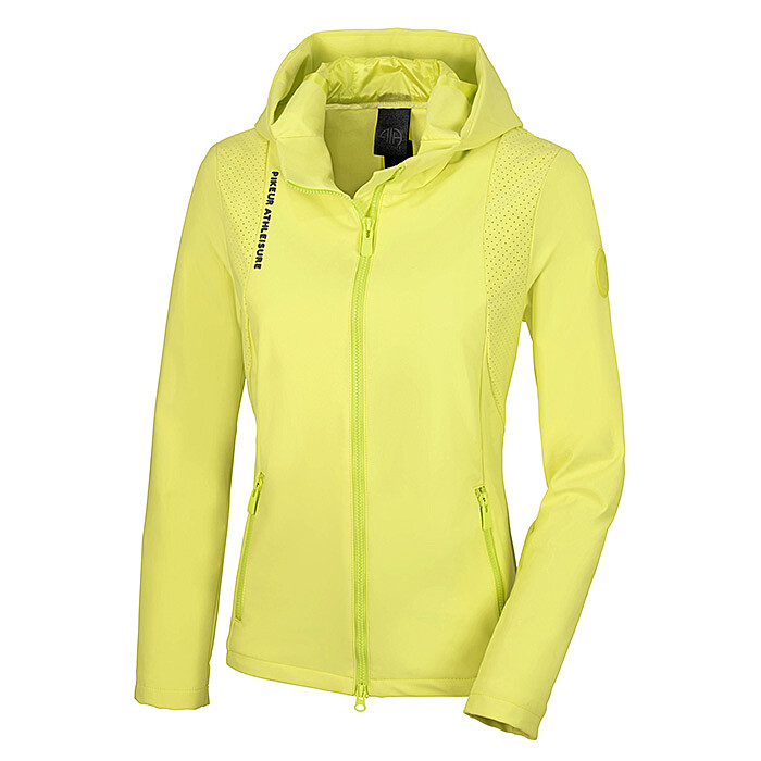 Pikeur Softshell Jacket 5047 Athleisure kaufen