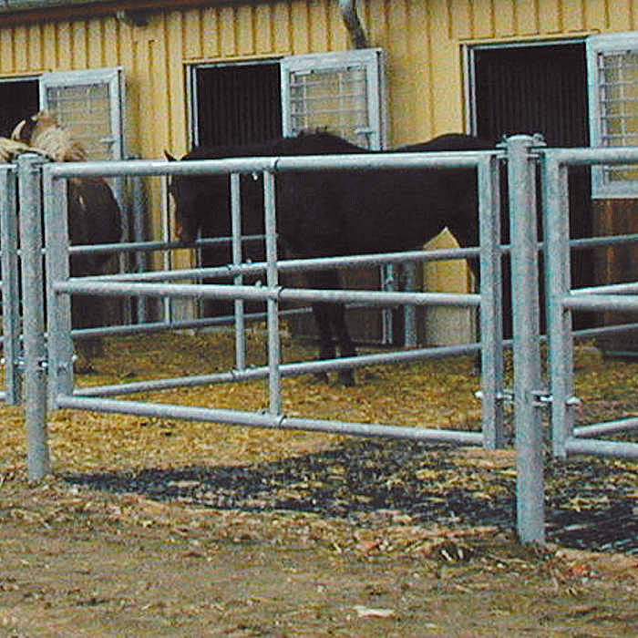 Patura Tor RS mit Schnellverschluss kaufen