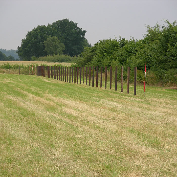 Bildergalerie ZaunKoppelzaun und Montage kaufen
