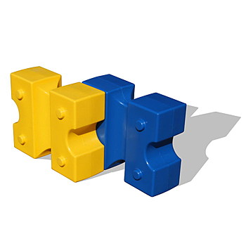 Cavaletti Block kaufen | Hofmeister Pferdesport